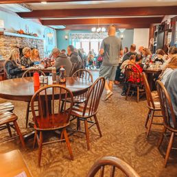 THE CASSELMAN RESTAURANT - Updated August 2025 - 43 Photos & 33 Reviews ...