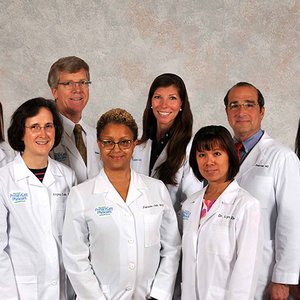 MARYLAND PRIMARY CARE PHYSICIANS - PASADENA - Updated October 2025 - 11 ...