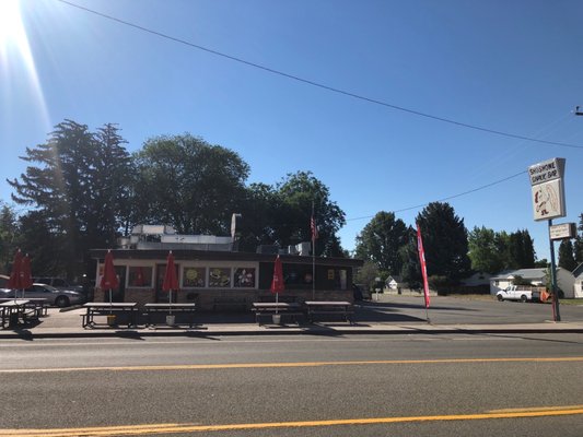 SHOSHONE SNACK BAR - Updated May 2024 - 13 Photos & 36 Reviews - 415 S ...