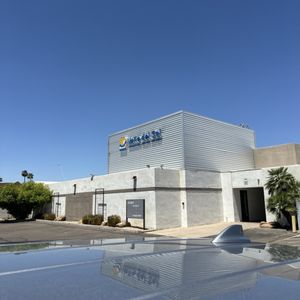 AGAVE RIDGE BEHAVIORAL HOSPITAL - Updated December 2025 - 3322 S ...