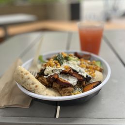 CAVA - Updated September 2025 - 200 Photos & 399 Reviews - 515 Congress ...