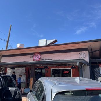 THE ORIGINAL Q SHACK - Updated October 2025 - 609 Photos & 815 Reviews ...