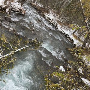 MIRROR LAKE - Updated November 2024 - 30 Photos - Mile 23.6 Glenn Hwy ...