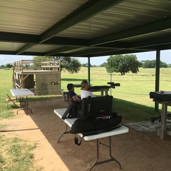 CCC SHOOTING COMPLEX - Updated December 2025 - 9010 Bob Moore Rd ...