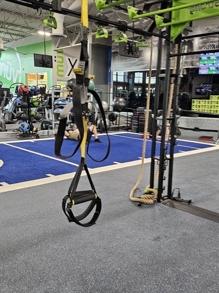 MUV FITNESS NORTH SPOKANE - Updated August 2025 - 40 Photos & 102 ...