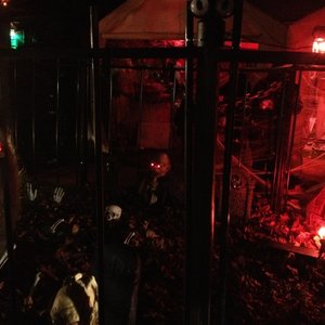 DISTURBIA HAUNTED HOUSE CHICAGO - Updated January 2026 - 58 Photos & 45 Reviews - 1213 ...