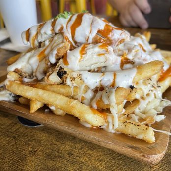 HOLY FRY - Updated July 2024 - 43 Photos & 22 Reviews - 8890 N 56th St ...