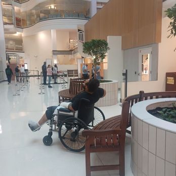 R ADAMS COWLEY SHOCK TRAUMA CENTER - Updated January 2026 - 22 S Greene ...