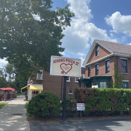 ATHENS PIZZA & FAMILY RESTAURANT KEENE - Updated September 2025 - 46 ...