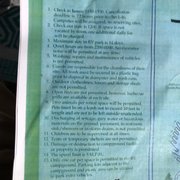 MONTEREY PINES RV PARK - 22 Photos & 10 Reviews - 1250 Garden Rd ...