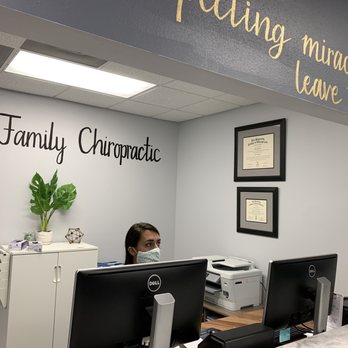 NEELD FAMILY CHIROPRACTIC - Updated October 2025 - 29 Photos - 1850 SW ...
