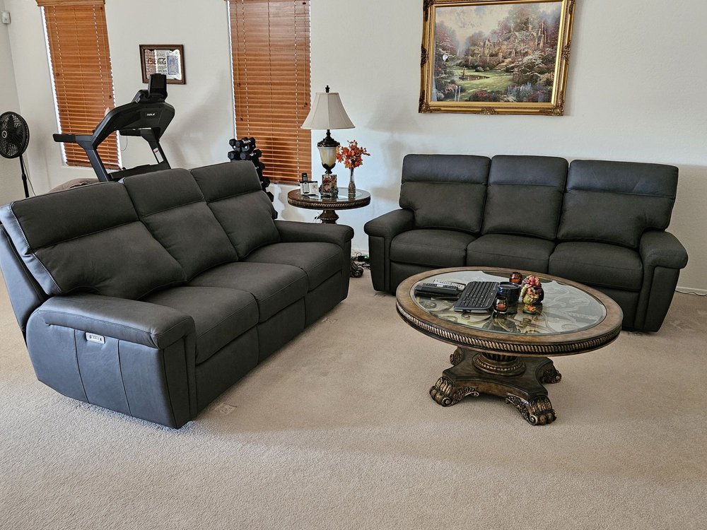 ARIZONA LEATHER INTERIORS - Updated February 2025 - 80 Photos & 182 ...