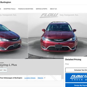 FLOW SUBARU OF BURLINGTON - Updated February 2025 - 22 Reviews - 660 ...