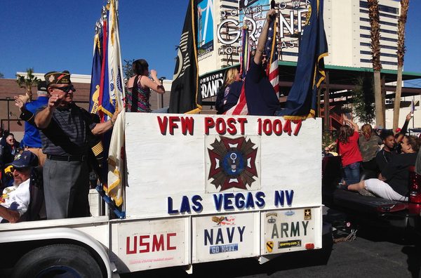 VETERANS OF FOREIGN WARS - VFW POST 10047 - Updated December 2025 - 24 ...