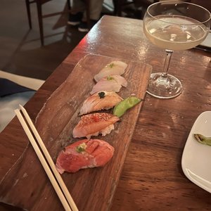 UCHI - 5469 Photos & 1756 Reviews - 2817 Maple Ave, Dallas, TX - Yelp