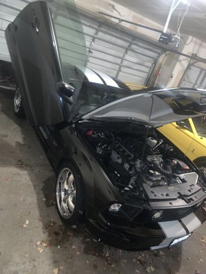 HAMBLOCK FORD LINCOLN - Updated December 2025 - 24 Photos - 1800 N ...