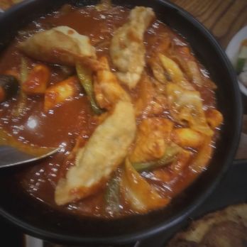 DUBU - Updated August 2024 - 1170 Photos & 680 Reviews - 1333 W ...