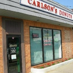 CARLSON’S DONUTS & THAI KITCHEN - Updated October 2025 - 137 Photos ...