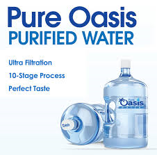 PURE OASIS WATER - Updated December 2025 - 23 Reviews - 19425 Soledad ...