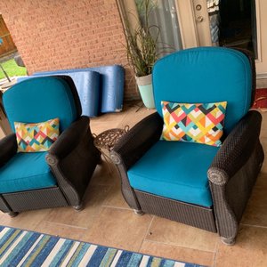 LUIS CUSTOM UPHOLSTERY - 3175 Fondren Rd, Houston, Texas - Furniture ...