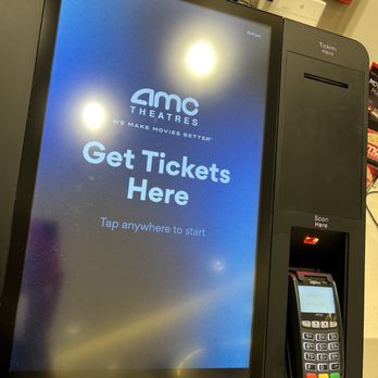 AMC DINE-IN SHOPS AT RIVERSIDE 9 - Updated December 2025 - 352 Photos ...