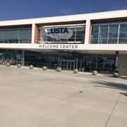 USTA NATIONAL CAMPUS - 103 Photos & 19 Reviews - Tennis - 10000 Usta ...