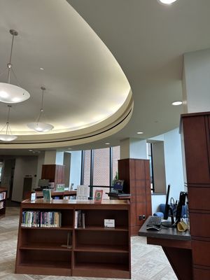 WILLIAMSON COUNTY PUBLIC LIBRARY - Updated October 2025 - 62 Photos ...