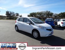 INGRAM PARK NISSAN - Updated October 2025 - 43 Photos & 185 Reviews - 6990 Northwest Lp 410, San ...