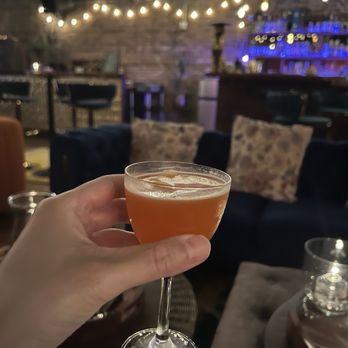 KAROO CAFE - Updated September 2025 - 80 Photos & 30 Reviews - 1921 1st ...