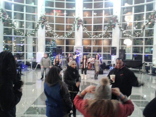 RONALD J. NORICK DOWNTOWN LIBRARY - Updated December 2025 - 16 Photos ...