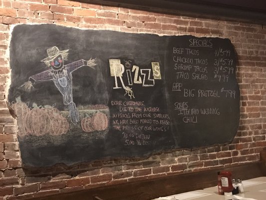 RIZZ’S - 54 Photos & 37 Reviews - 84 W Main St, Uniontown, Pennsylvania ...