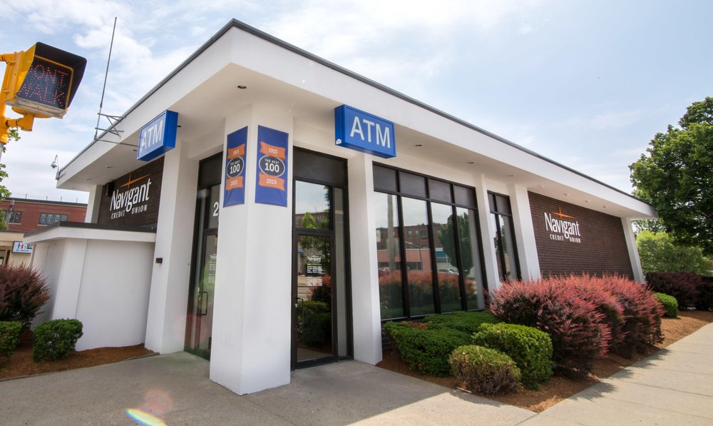 NAVIGANT CREDIT UNION - Updated October 2025 - 20 Dexter St, Pawtucket ...