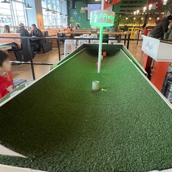 FLATSTICK PUB - REDMOND - Updated January 2025 - 138 Photos & 60 Reviews - 7530 164th Ave NE ...