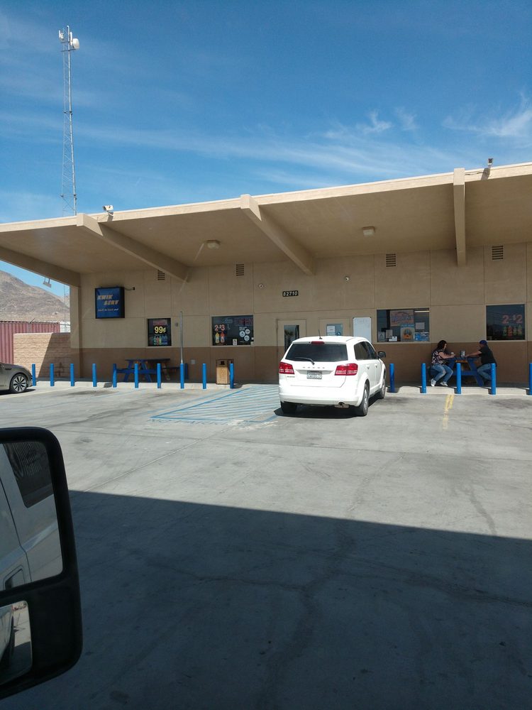 T STOP - Updated February 2025 - 82710 Trona Rd, Trona, California ...