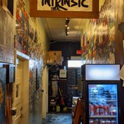 INTRINSIC SMOKEHOUSE & BREWERY - 472 Photos & 484 Reviews - Barbeque ...