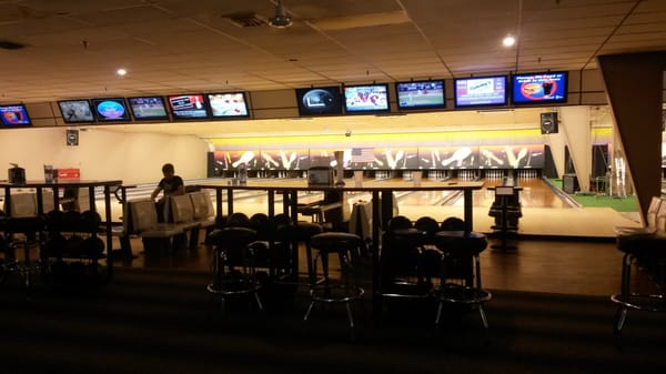 THE LANES ON 20 - Updated December 2025 - 6501 Washington Ave, Racine ...