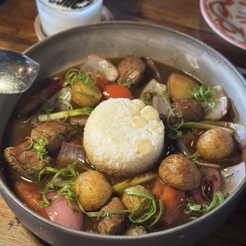 CAUSA AMAZONIA - Updated August 2025 - 1320 Photos & 296 Reviews - 920 ...