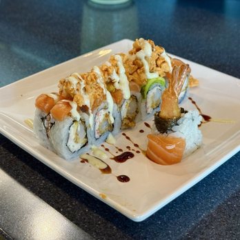 UMI SUSHI - Updated December 2025 - 600 Photos & 280 Reviews - 7485 ...