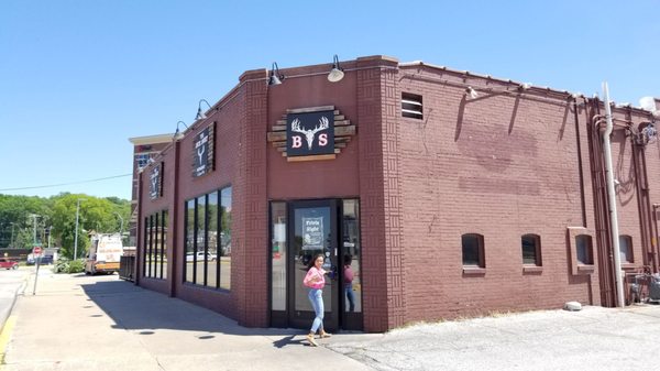 THE BUCK SNORT - 66 Photos & 54 Reviews - American (Traditional) - 25 ...