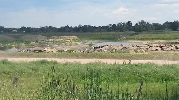 ELAINE T. VALENTI OPEN SPACE - McKay Rd, Denver, Colorado - Parks - Yelp