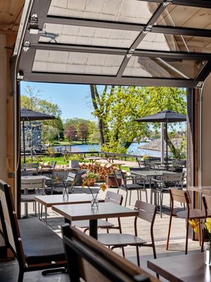 CINDER RESTAURANT - Updated November 2025 - 96 Photos & 83 Reviews ...