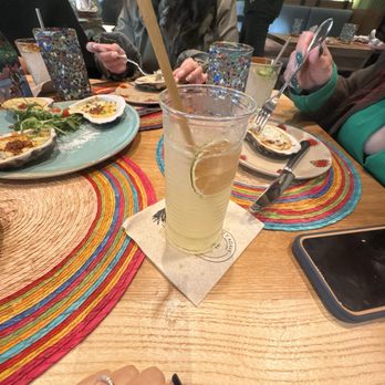 MAIZ Y AGAVE - Updated April 2025 - 753 Photos & 331 Reviews - 375 ...