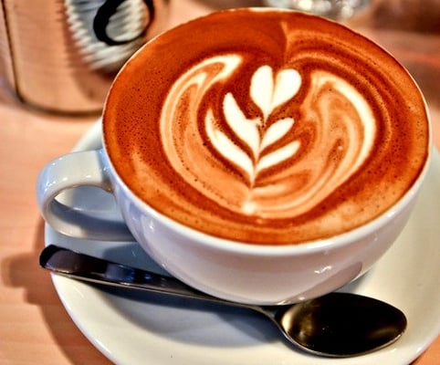 Book a Table - 103 Coffee Workshop - Updated November 2025 - 38 Photos ...