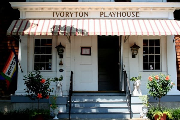 IVORYTON PLAYHOUSE - Updated December 2024 - 24 Photos & 13 Reviews ...