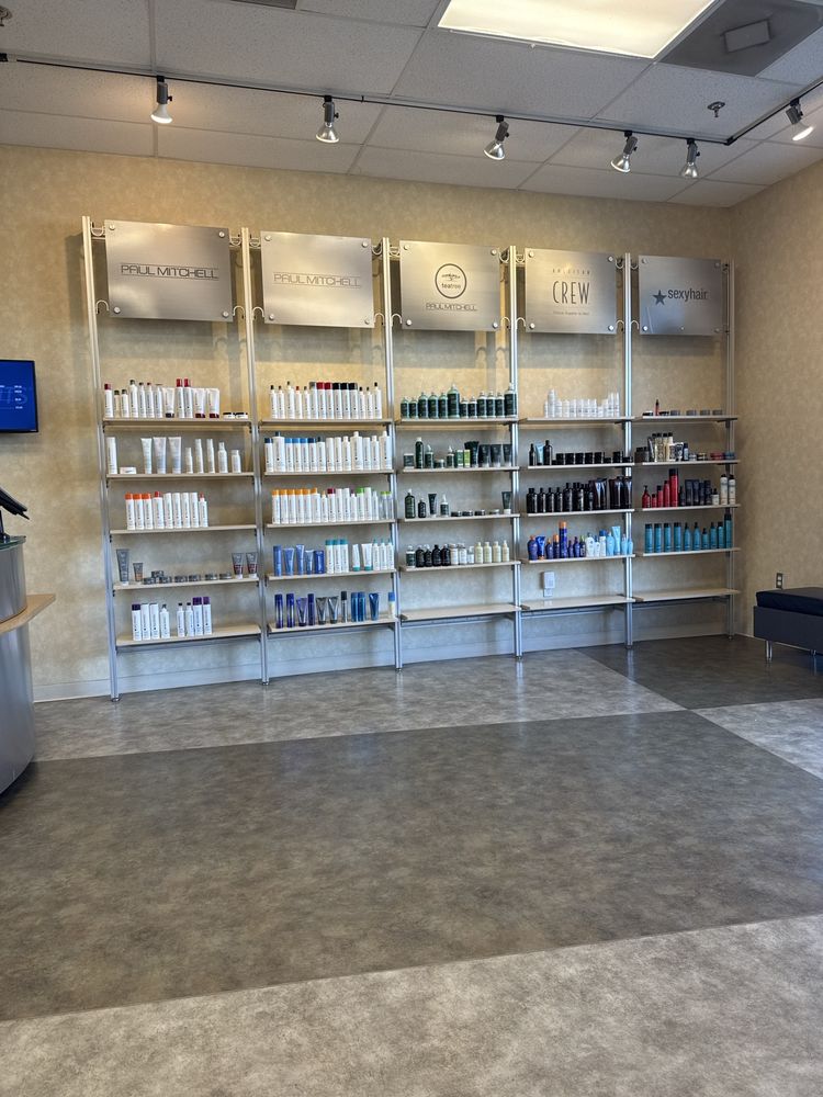 SUPERCUTS - Updated September 2025 - 3575 Bridge Rd, Suffolk, Virginia ...