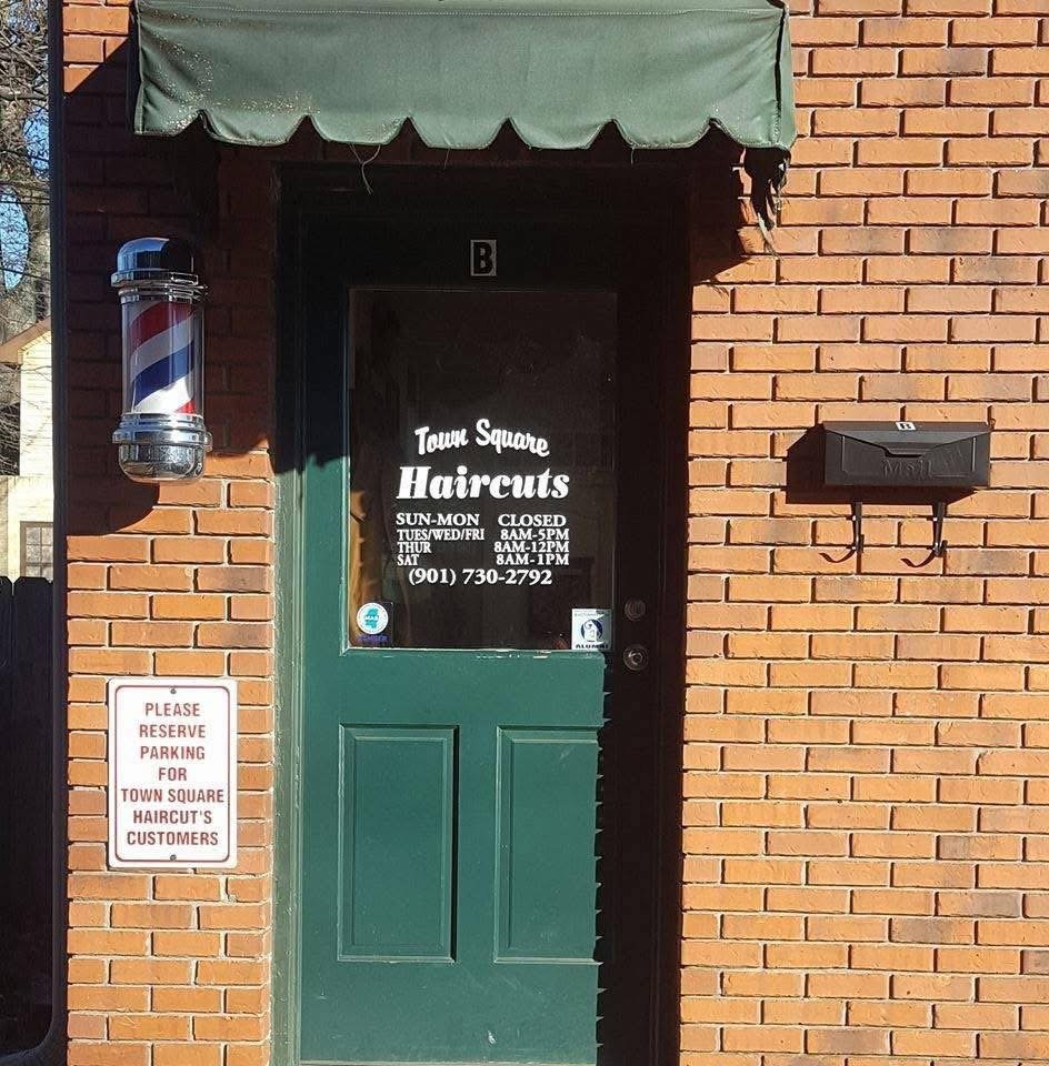 TOWN SQUARE HAIRCUTS - Updated December 2025 - Request an Appointment ...