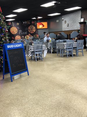 MOZZA PIZZA RESTAURANT - Updated November 2024 - 72 Photos & 82 Reviews ...