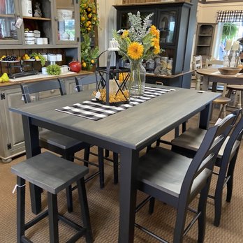 PEACEFUL VALLEY FURNITURE - Updated December 2025 - 31 Photos & 20 ...