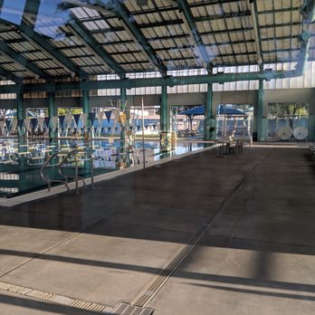 MUNICIPAL POOL - Updated November 2025 - 41 Photos & 25 Reviews - 431 E ...