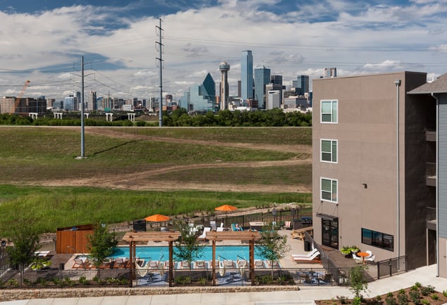 OAKS TRINITY - Updated October 2025 - 25 Photos & 10 Reviews - 333 E ...